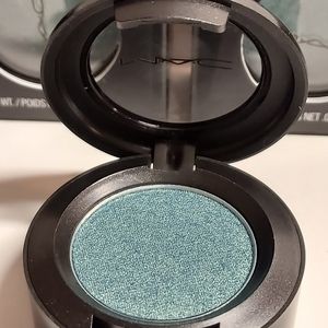 MAC Cosmetics | Makeup | Mac Frost Eyeshadow Steamy Frost | Poshmark